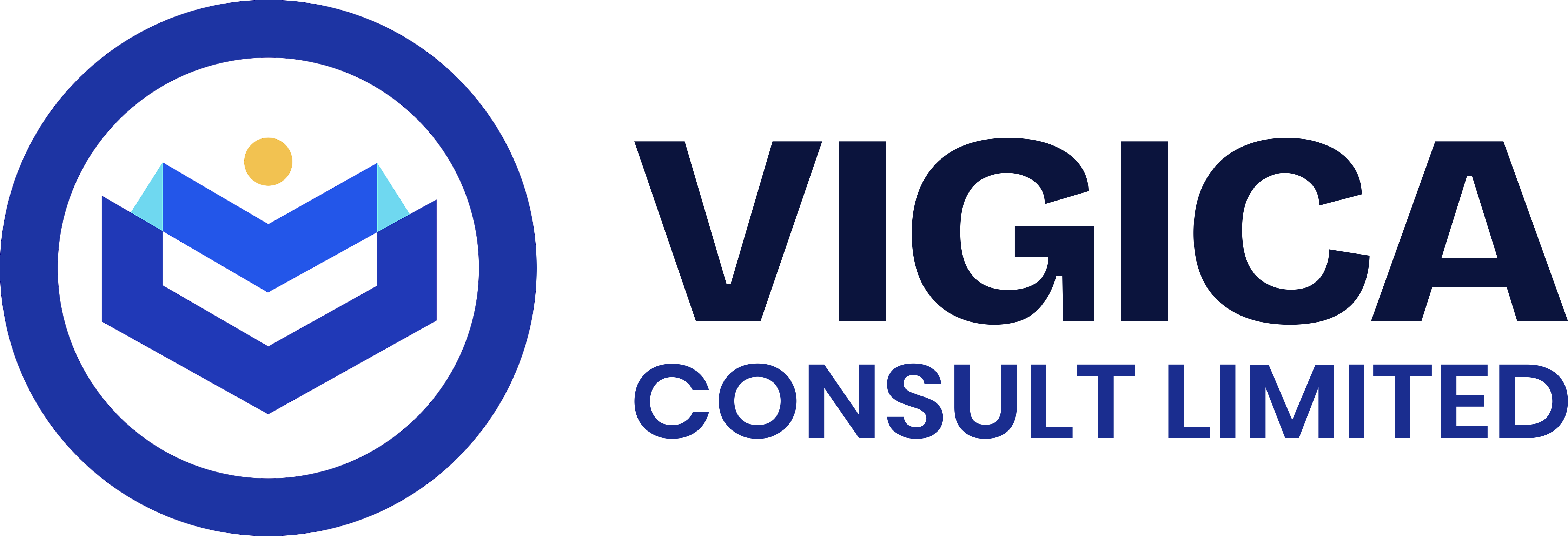 Vigica Consult Limited